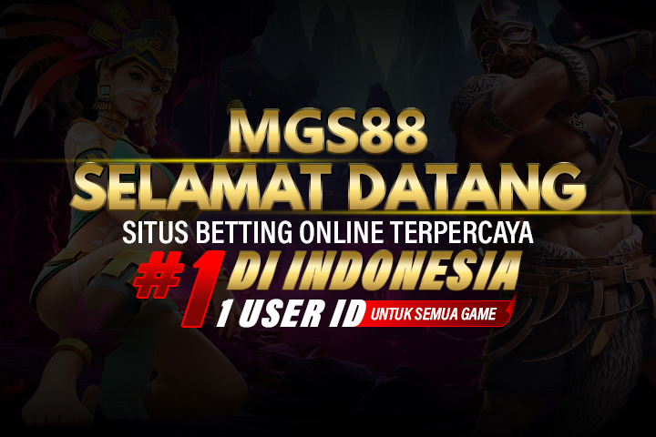 MGS88 NEWS - Slot - Informasi Game Slot Terbaru Paling Update 2025